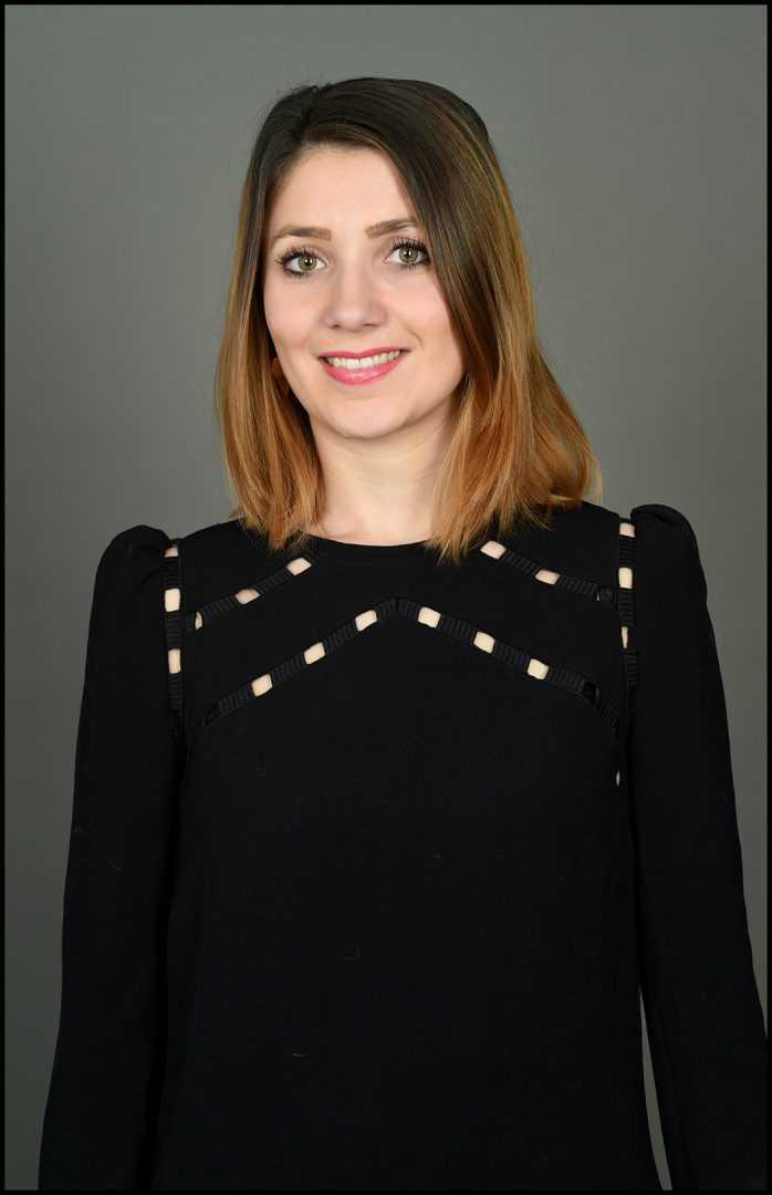 PORTRAITS CORPORATE - VANESSA VERCEL : Photographe professionnelle à ...